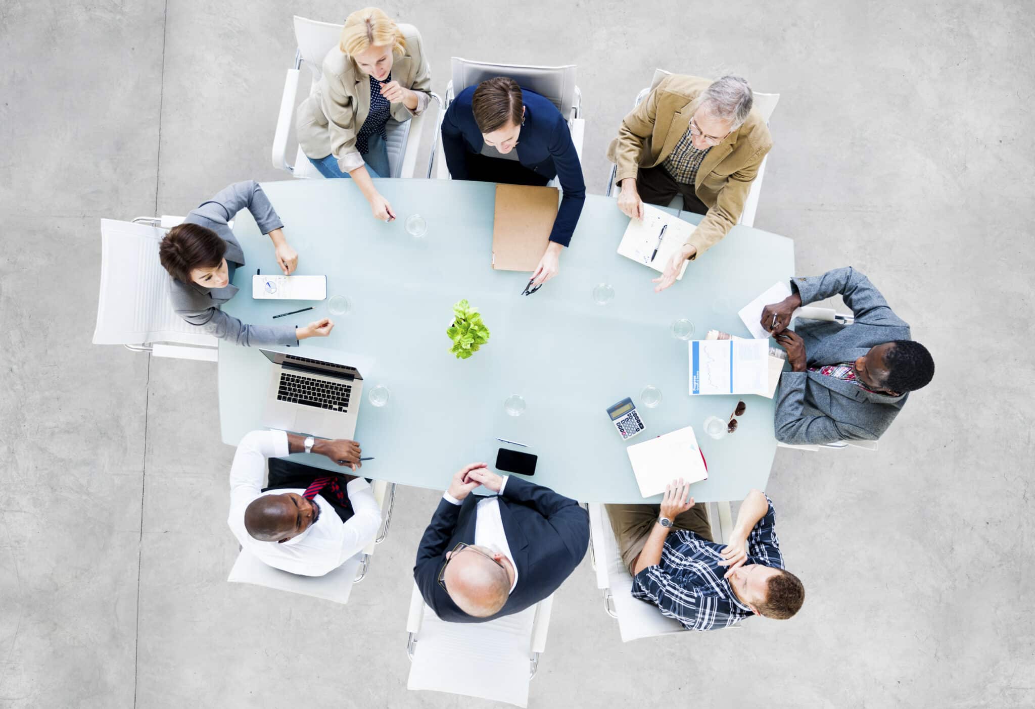 GAM | Transmission et Cession d’entreprises